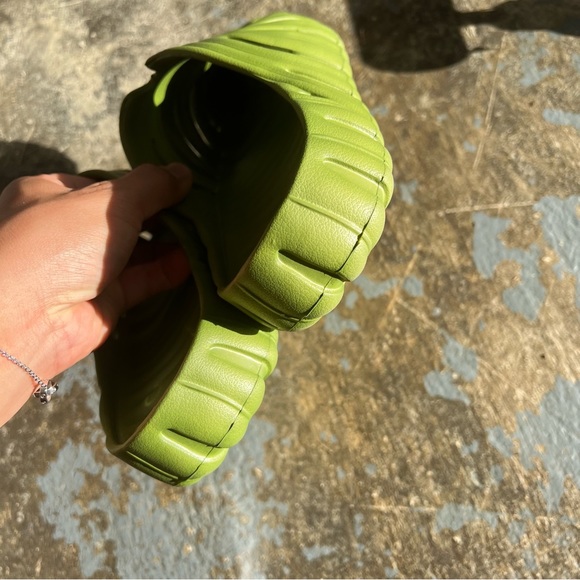 CROCS | Shoes | Monstera Mule Slip On | Poshmark